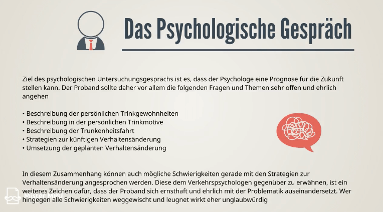 Mpu Gespr ch MPU Vorbereitung Online Mit Insiderwissen Mpu Gespr ch MPU Vorbereitung Online Mit Insiderwissen